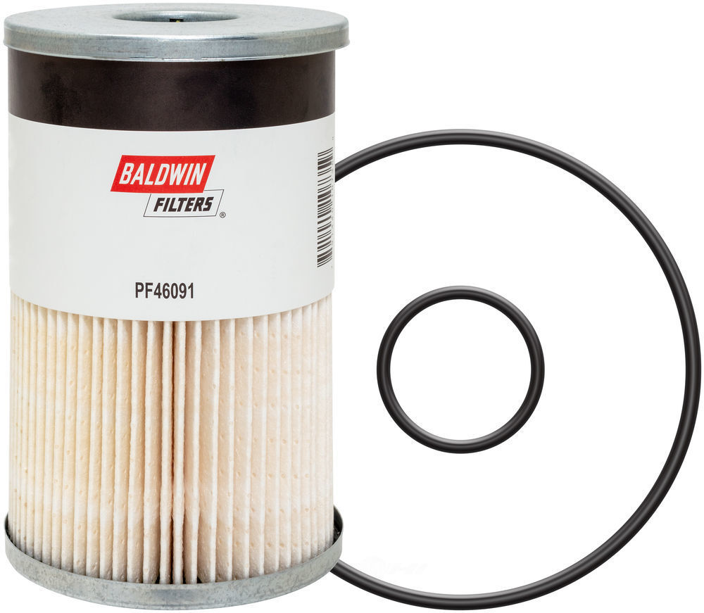 BALDWIN PF46091 - Cross reference fuel filters