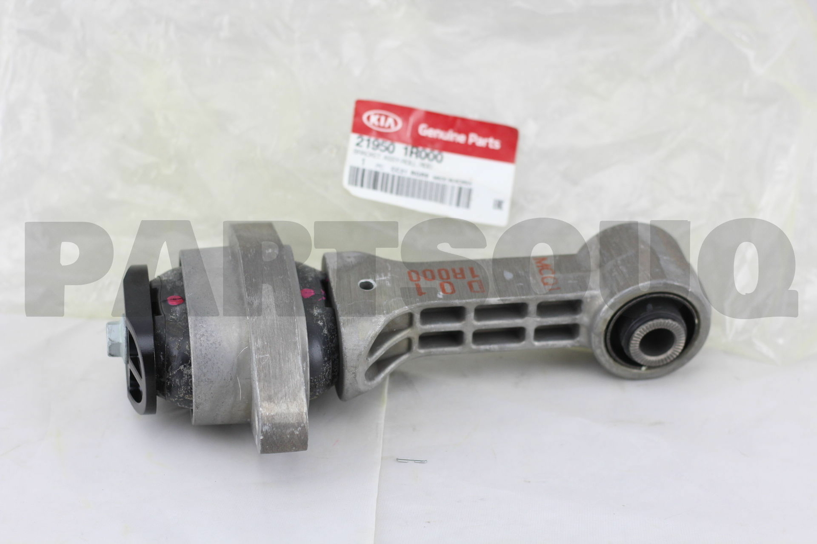 219501R000 Genuine Hyundai / KIA BRKT ASSY-ROLL ROD | eBay