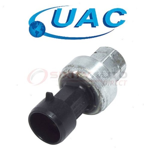 UAC HVAC Pressure Transducer for 1996-2002 Oldsmobile Silhouette ...