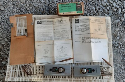 Controls - Hot Water Control