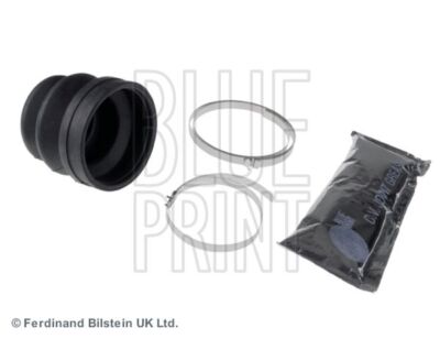 CV Boot Gaiter Kit Front/Inner FOR DAIHATSU CHARADE II 1.0 83->87 G11 ...