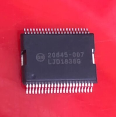 20845-007 HSSOP-44 44 pins IC For Car Main Board | eBay