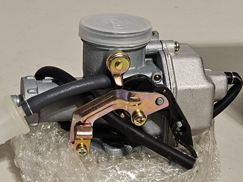 VMC PZ30 Carburetor & Cable Choke 250cc Dirt Bike Mini Quad/ATV | eBay