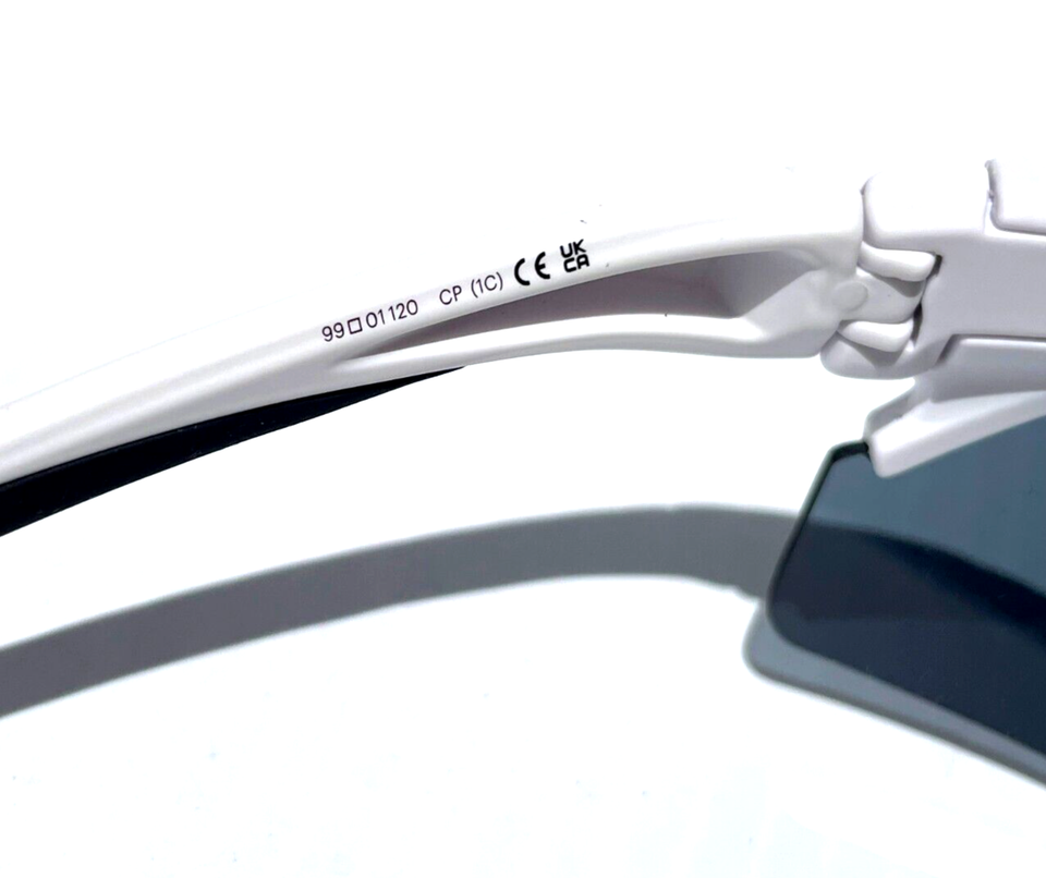 Smith Optics ATTACK MAG MTB White ChromaPop Black & Low Light 2 Lens ...