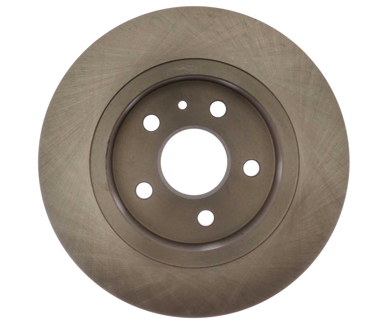 Rear KIT Raybestos Disc Brake Rotor for 2022 Chevrolet Bolt EUV (61296 ...