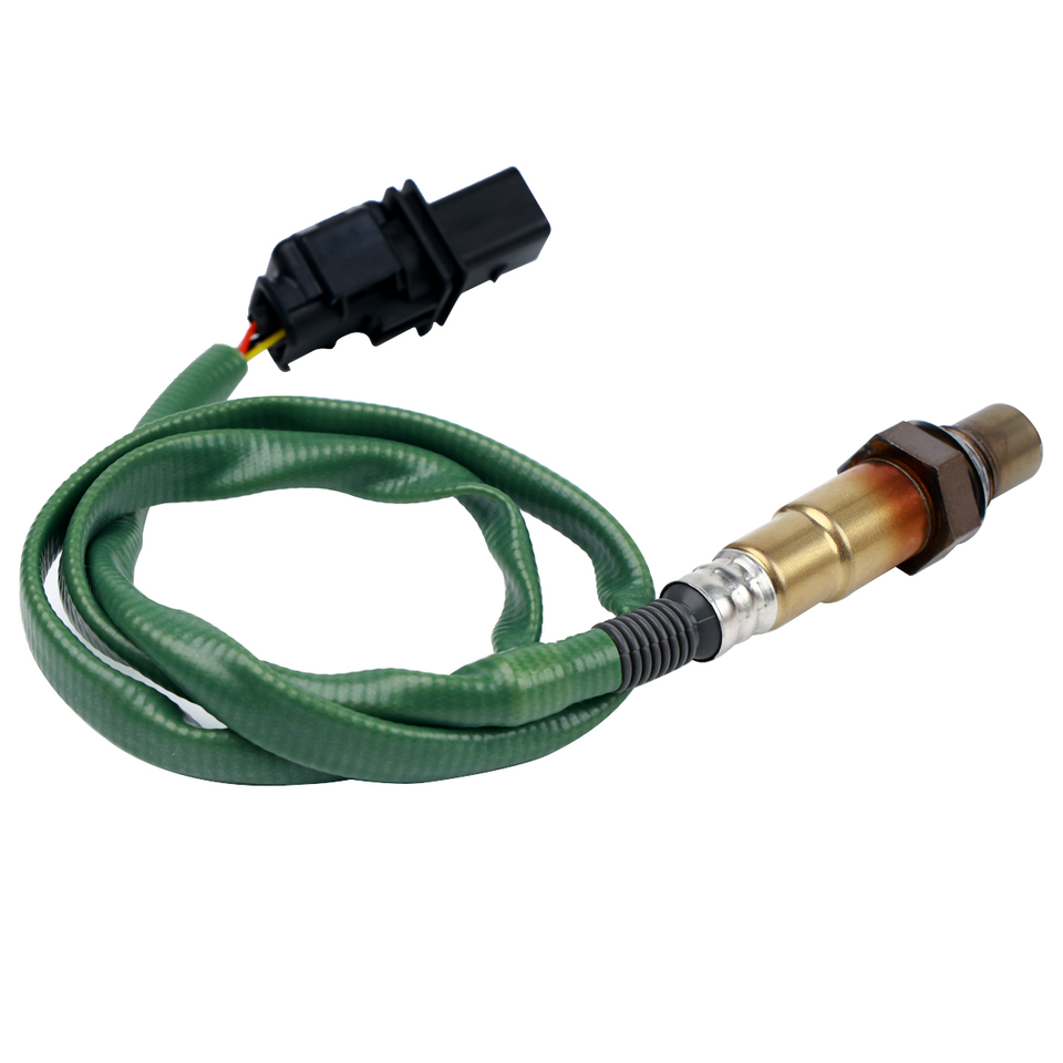 4X Up+Downstream Oxygen O2 Sensor OEM for Mercedes-Benz C230 C280 C350 ...