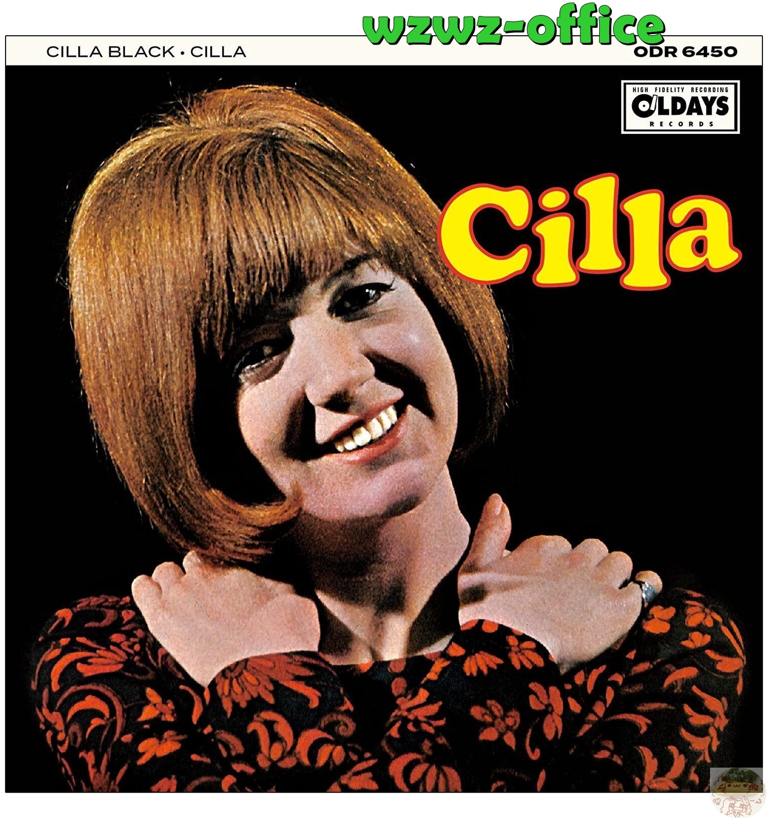 CILLA BLACK Cilla with Bonus Tracks JAPAN MINI LP CD | eBay