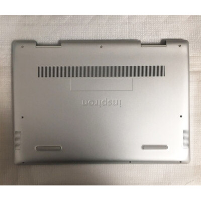For Dell Inspiron 14 5491 5498 2-in-1 Laptop Base Bottom Cover D Case ...