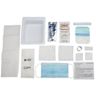 Complete Sterile Dressing Change Tray Kit Central Line, FDA Approved ...