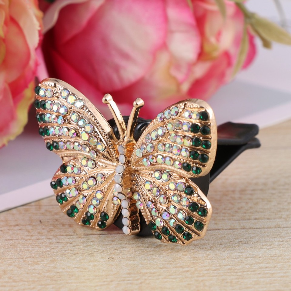 Car Fragrance Diffuser Vent Clip Essential Oil Car Vent Clip Car ...