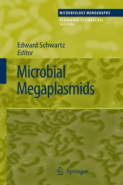 Microbial Megaplasmids von Edward Schwartz (2010, Taschenbuch) online ...
