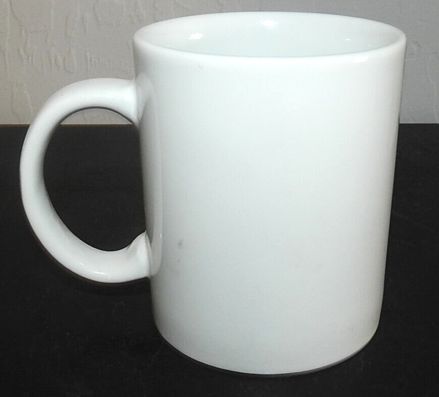 Vintage The Inn At The Tides Bodega Bay Ceramic Coffee Mug California ...