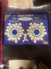 Magic Robot in Vintage Manufacture Board and Traditional Games for sale ...