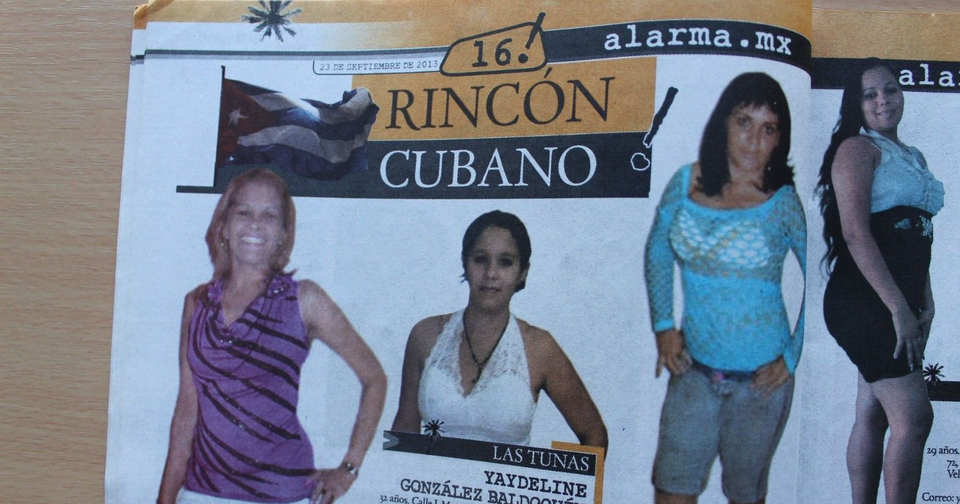 ALARMA MAGAZINE, REVISTA, MEXICO, NARCOTRAFICO, CRIMEN, TV NOTAS, TV ...