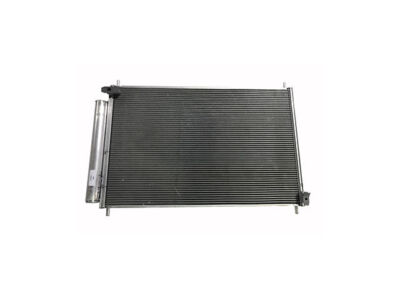 A/C Condenser For 2014-2015, 2017 Honda Accord Hybrid CR793MP | eBay
