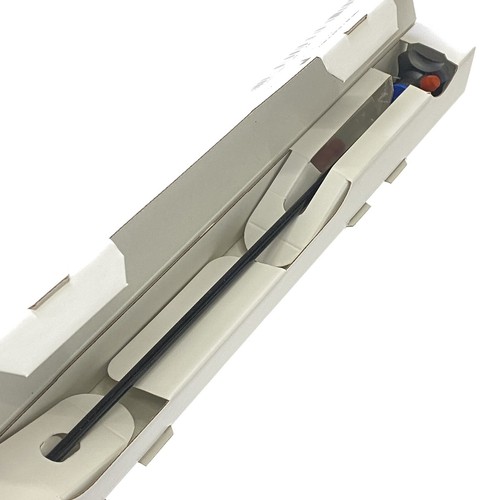 Olympus HIQ+ WA64160A 5x330mm Forceps w/ A60102A Ergo Ratchet, A60800A ...