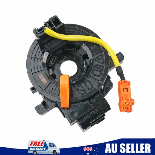 Clock Spring Spiral Cable FOR Toyota Hilux GGN TGN KUN26 84306-0K020 ...