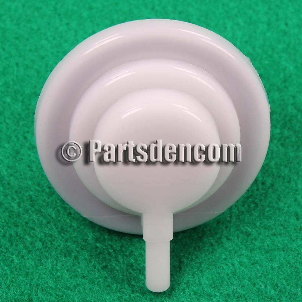 ROCHESTER QUADRAJET CARBURETTOR CHOKE PULL OFF DIAPHRAGM FITS HOLDEN HG ...