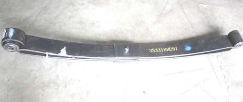 1990-1998 International 7300 7400 7500 7600+ Front Leaf Spring 12K ...
