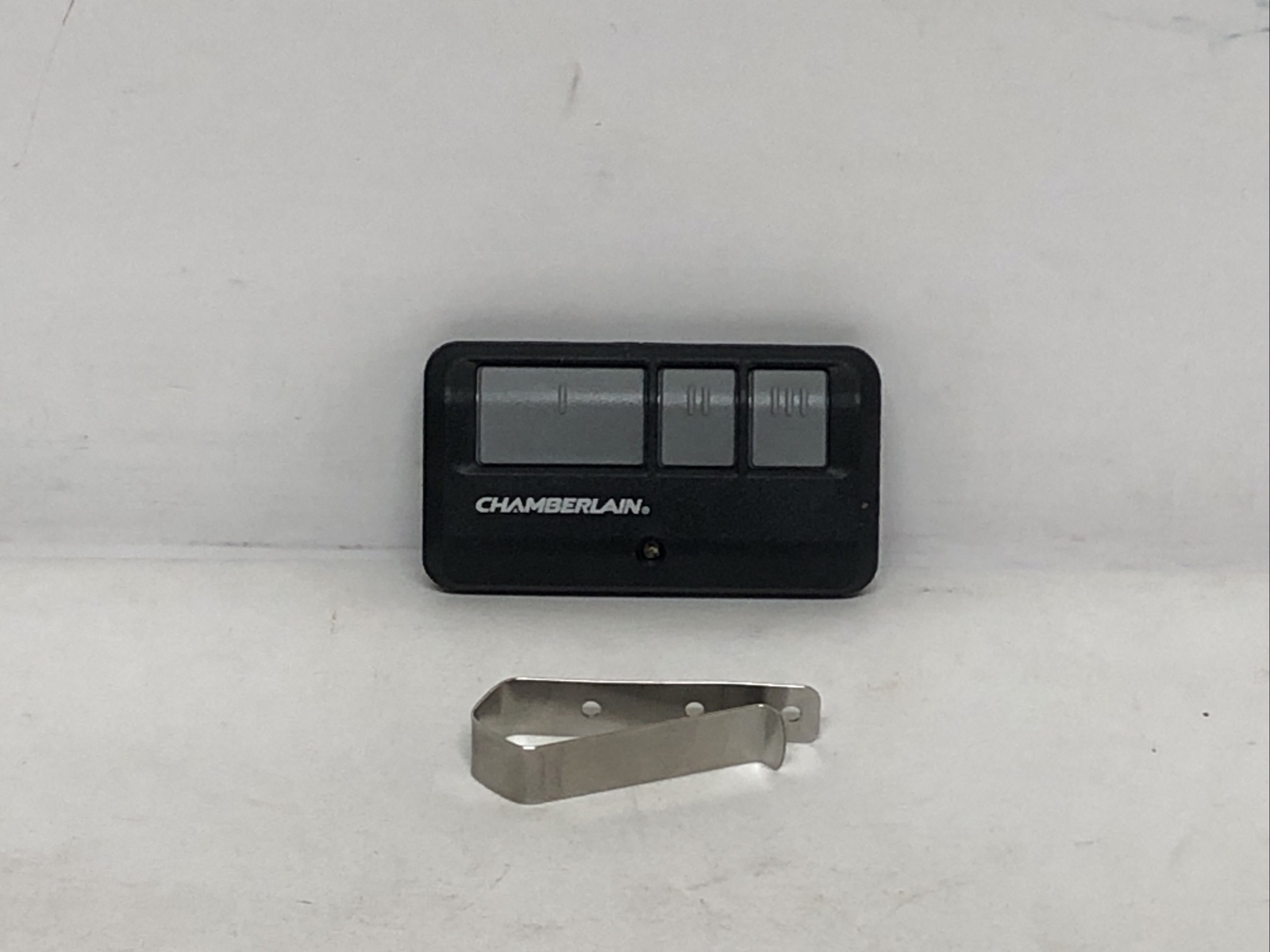 Chamberlain 953EV-P2 Garage Door Opener Remote 12381173433 | eBay