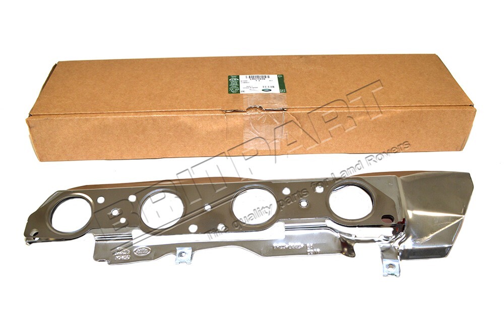 Land Rover Range Rover Sport LR4 Exhaust Manifold Gasket RH LR010839 ...