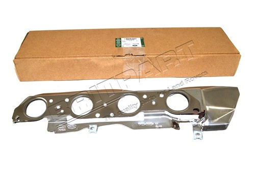 Land Rover Range Rover Sport LR4 Exhaust Manifold Gasket RH LR010839 ...