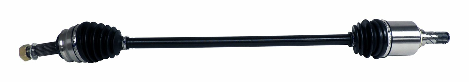 Crown Automotive - Steel Unpainted Axle Shaft Assembly - 5105772AG | eBay