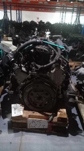 Engine 6.2L VIN 2 8th Digit Opt L9H Fits 09-13 SIERRA 1500 PICKUP 55829 ...