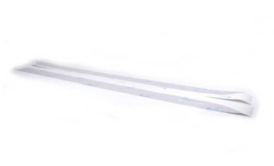 BMW F30 ROCKER PANEL SIDE M PERFORMANCE DECALS 51192240983 2015OEM NO🇺🇸 ...