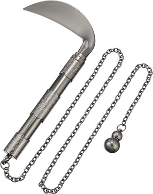 Swords - Sickle And Chain