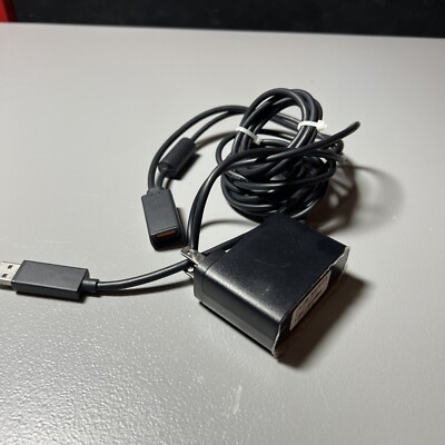 XBOX 360 Kinect Power Cord | eBay
