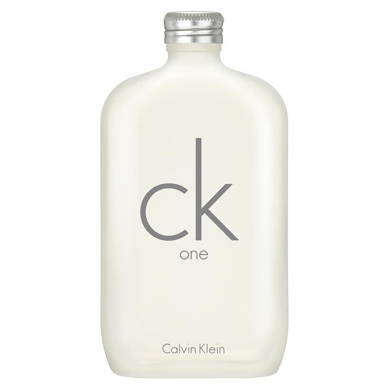 Calvin Klein CK One Aftershave/Cologne 300ml Spray - EXTRA LARGE SIZE ...