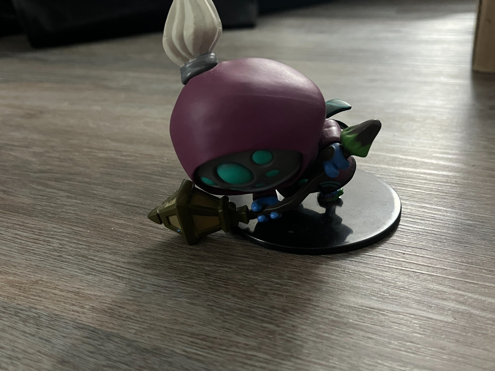 League Of Legends LoL Jax Figure New 2014 Riot Games | eBay