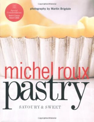 Pastry,Michel Roux 9781844006205 | eBay