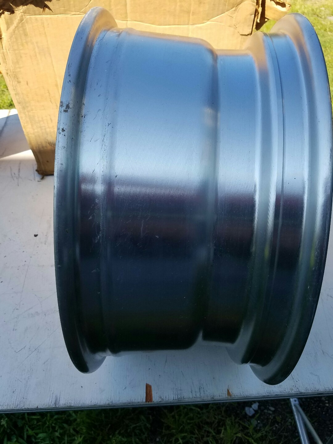 NOS GM Camaro Z28 Wheel Rim 1982 83 84 85 86 87 Black 5 Spoke | eBay