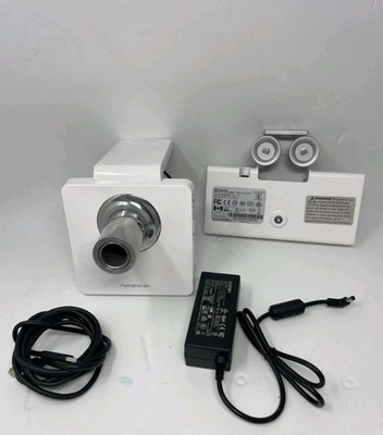 Humanscale M/Connect 3 USB Docking Station - White NEW | eBay