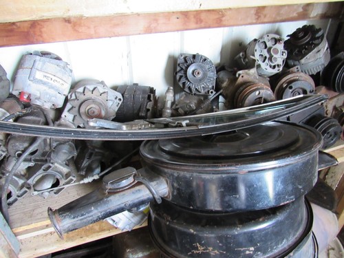 1965 1966 1967 1968 Pontiac BOP transmission turbo-hydromatic 400 t 350 ...