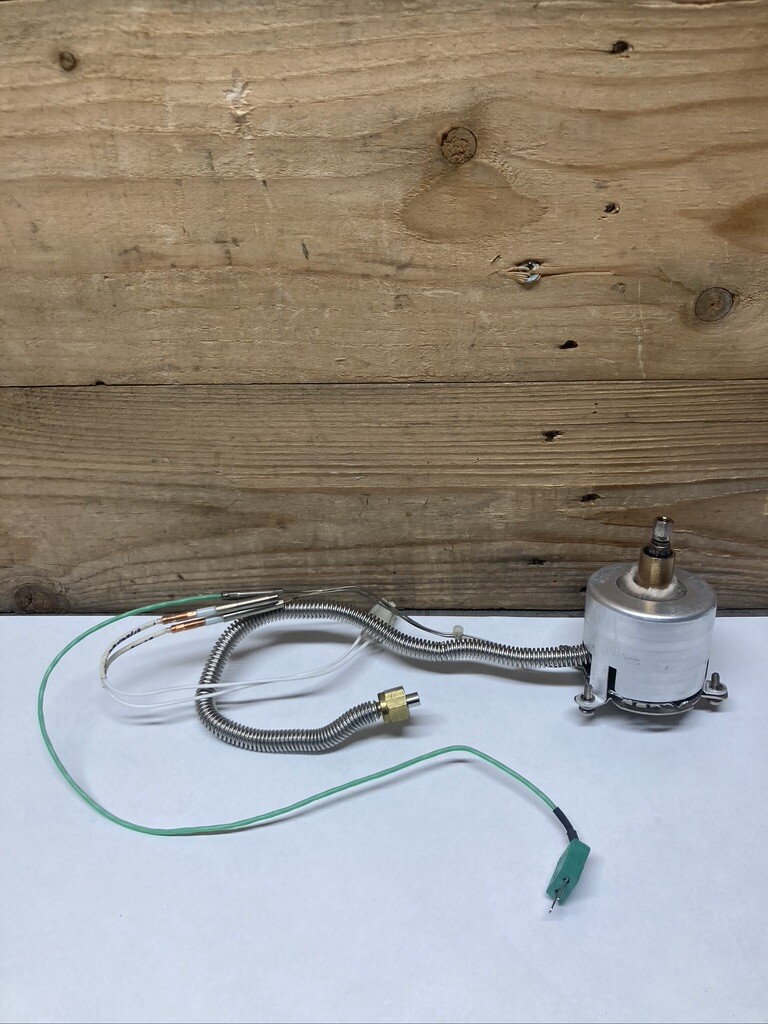 Agilent Technologies G3430-60527 Analog Valve GC for sale online | eBay