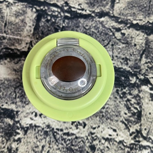 Epiphany Crafts CLEAR OVAL 25 Punch & Bubble Caps EC Button Studio Tool ...