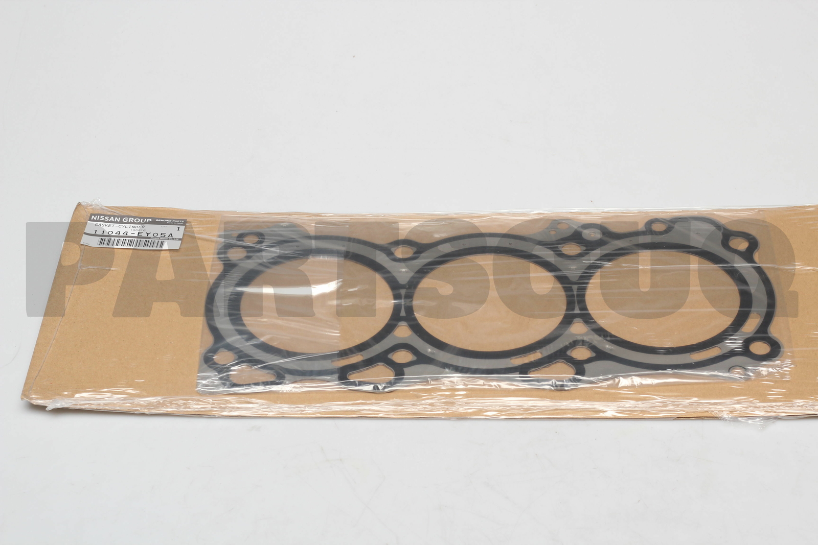 11044EY05A Genuine Nissan GASKET-CYLINDER HEAD 11044-EY05A | eBay