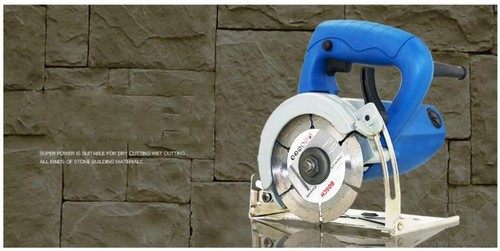 Marble Wood Tile Cutter 1200W Multi-function Electric Saw for ...