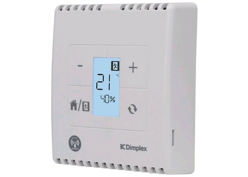 Dimplex Connex Smart Thermostat | eBay UK
