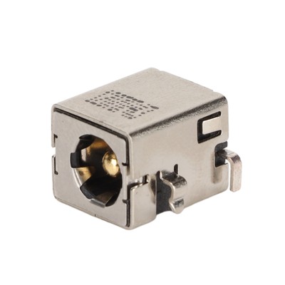 3 Pcs DC Power Jack Socket Replacement DC Power Jack Socket Connector ...