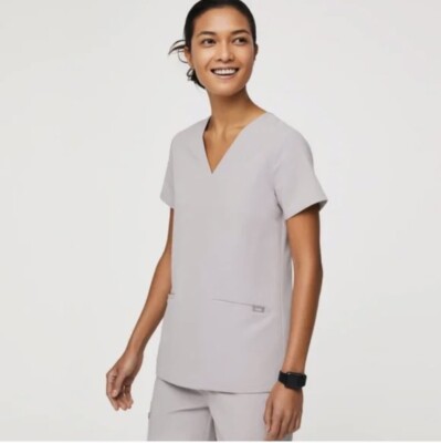 Figs Casma/ Yola tall-size Small, Slate | eBay