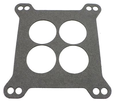Holley Carburetor Carb 4 Hole Base Plate Gasket | Edelbrock Motorcraft ...