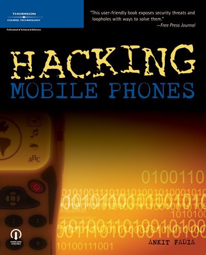 Hacking Mobile Phones 9781598631067 | eBay