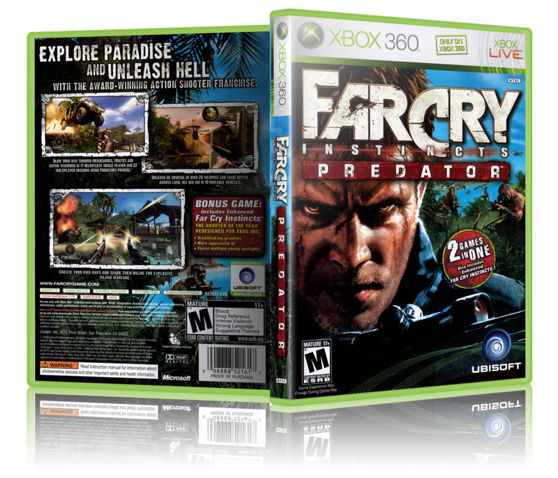 Xbox 360 Custom Themes