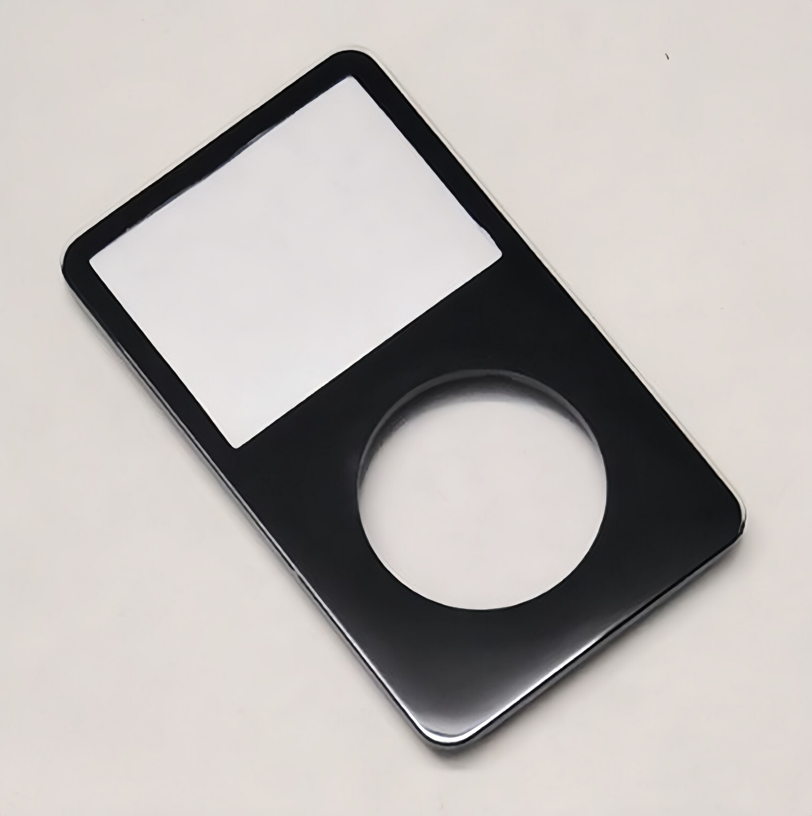 iPod 5th Gen Video Front Faceplate Housing Case Cover -Color optiona | eBay
