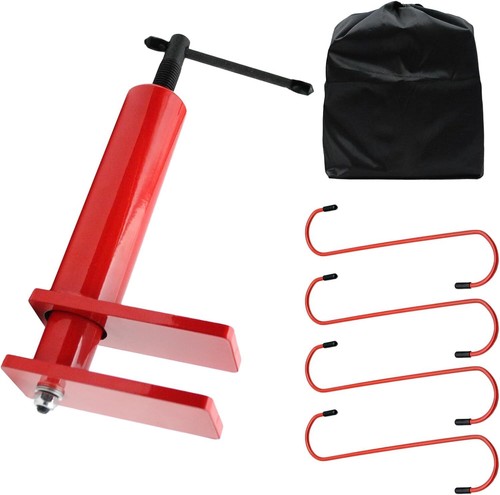 Caliper Piston Compressor Tool Heavy Duty Universal Brake Caliper ...
