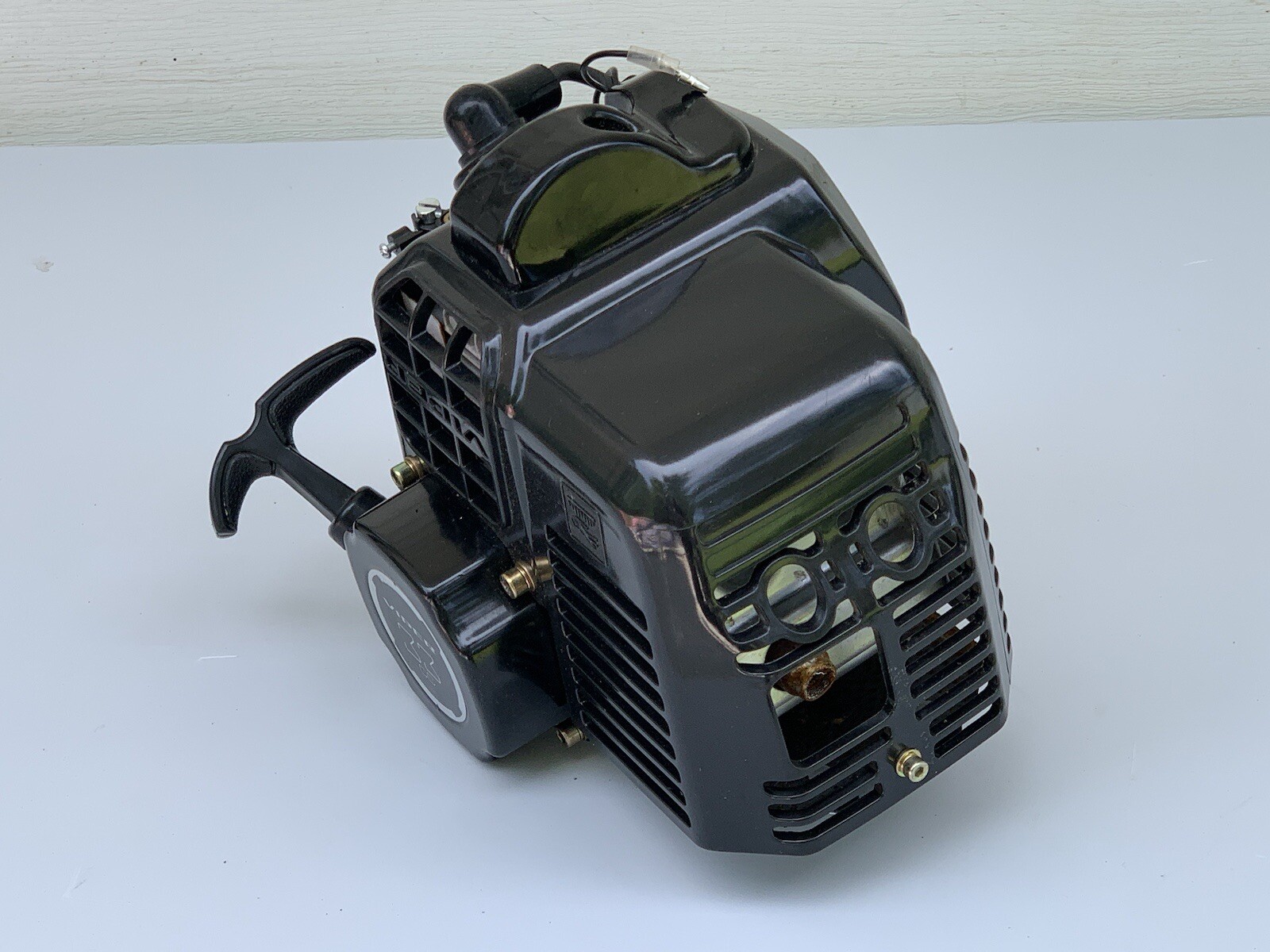 33cc Viper 2-Stroke Gas RC Airplane Boat Helicopter Truck Car Cycle ...